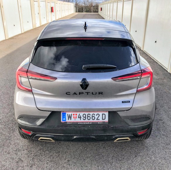 Renault Capture – PlugIn-SUV im Kompaktformat | Andreas Icha – freier ...